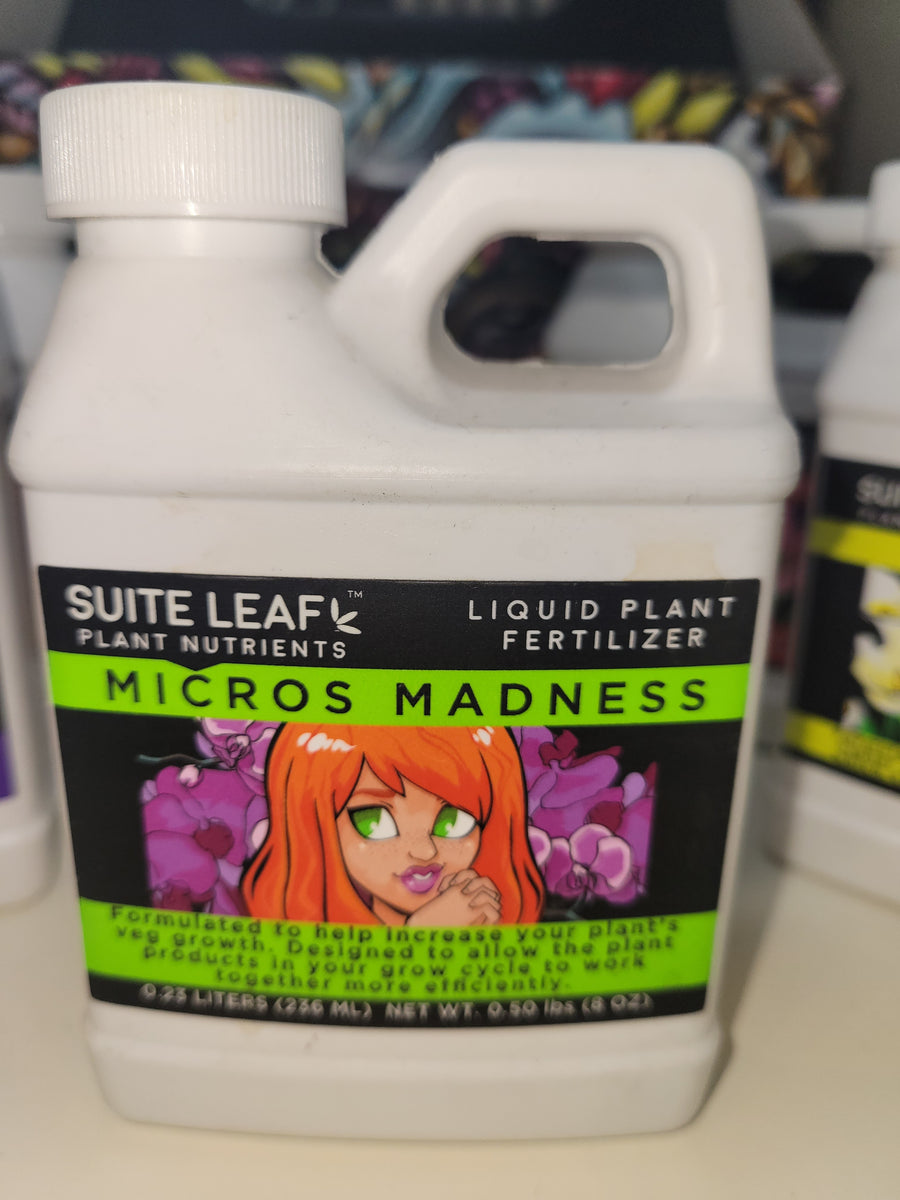 Suite Leaf Home Leaf Starter Kit