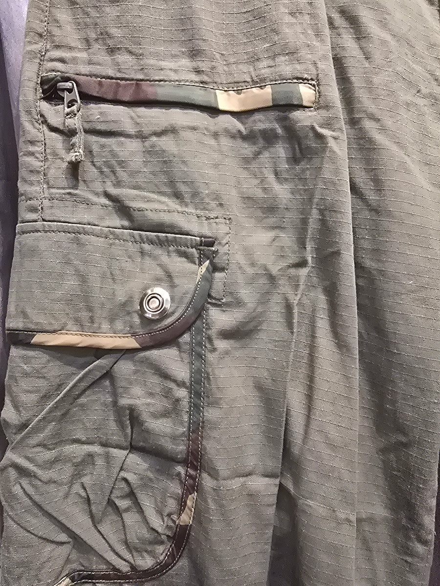 Caffeine Cargo Pants
