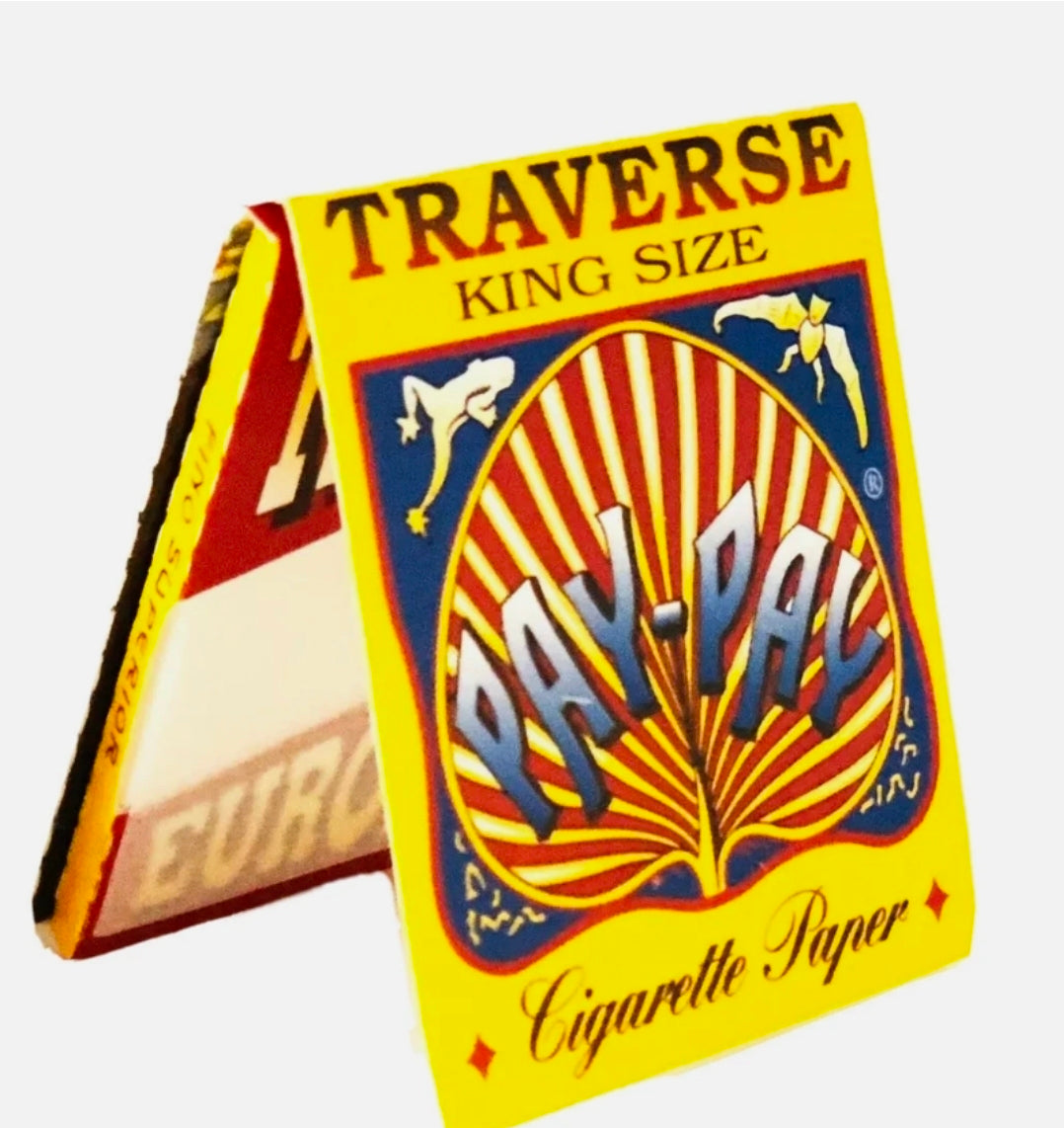 Traverse King