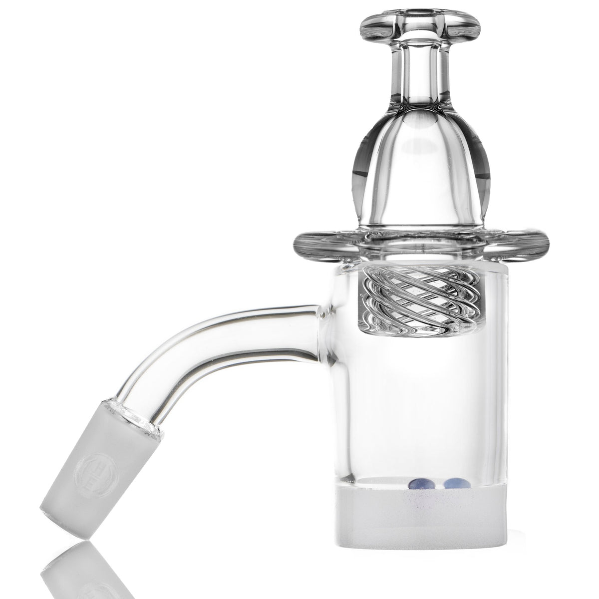 Gordo Scientific OG Riptide V2 carb cap