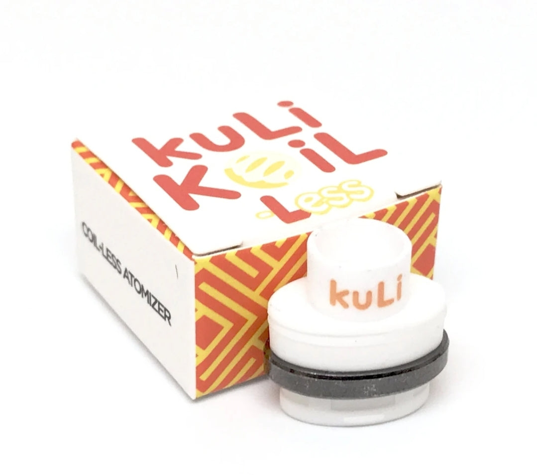 kuLi koiL-Less