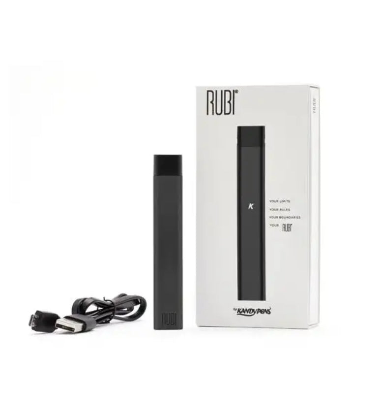 RUBI by Kandy Pens