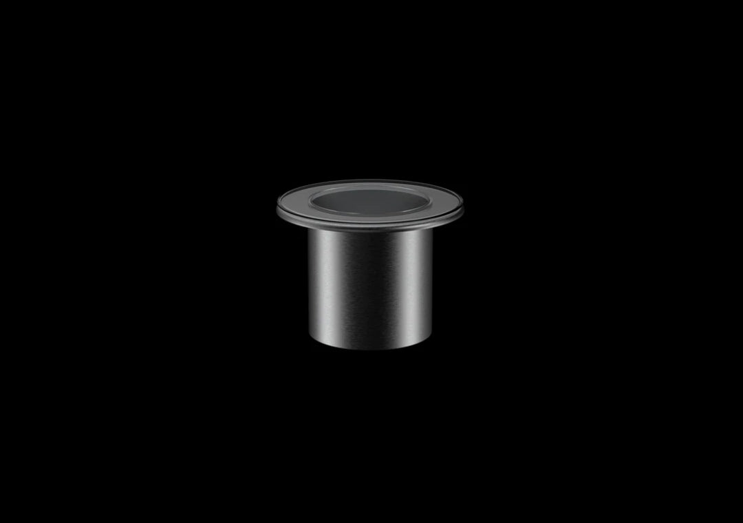 Crystal Induction Cup