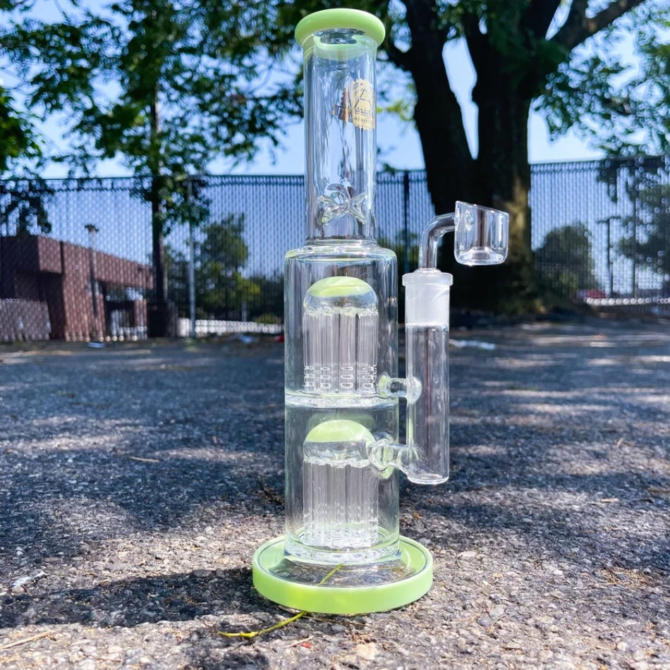 Double Tree Perc
