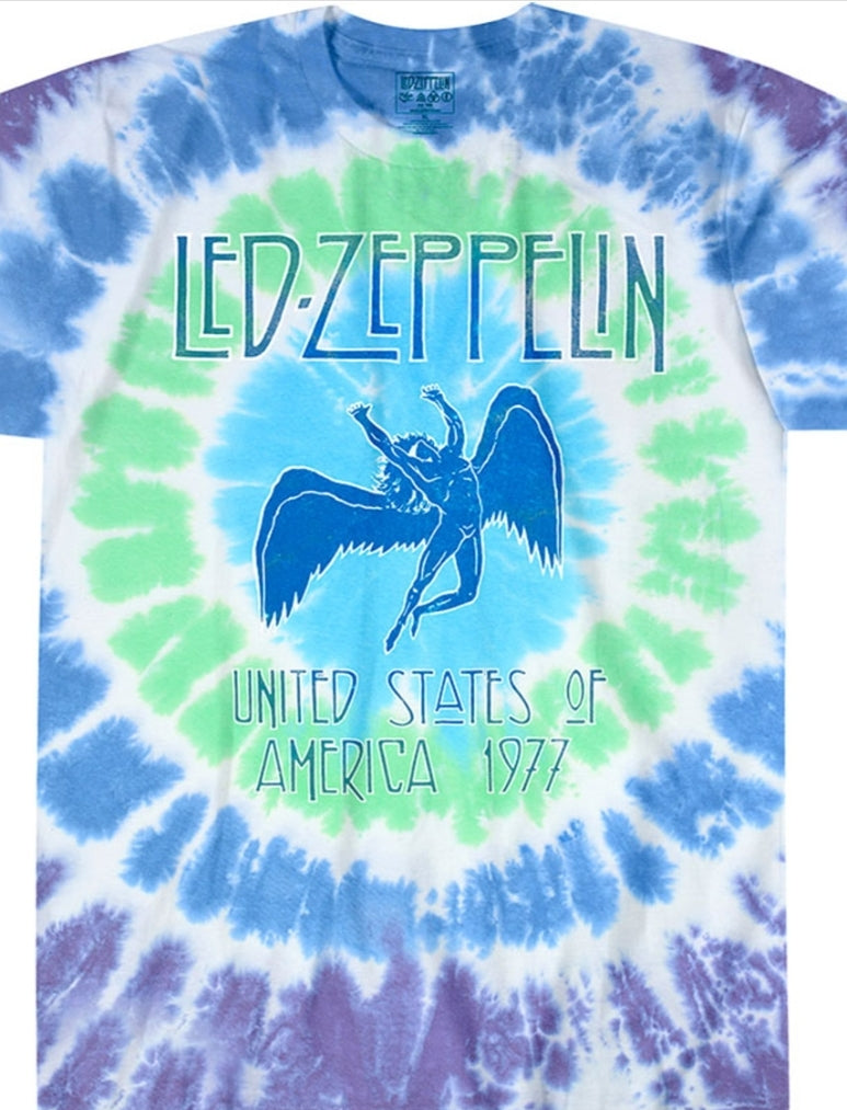 Led Zeppelin
