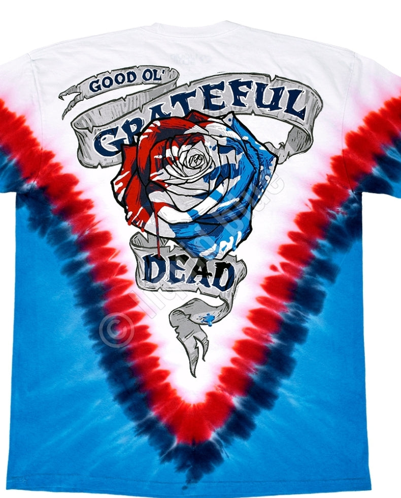 Steal Your Face