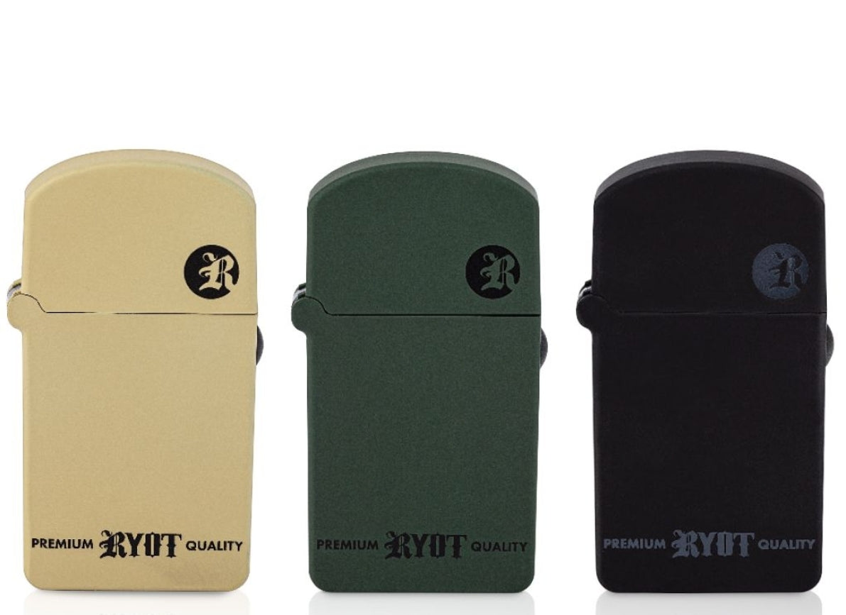RYOT Verb 510 Battery