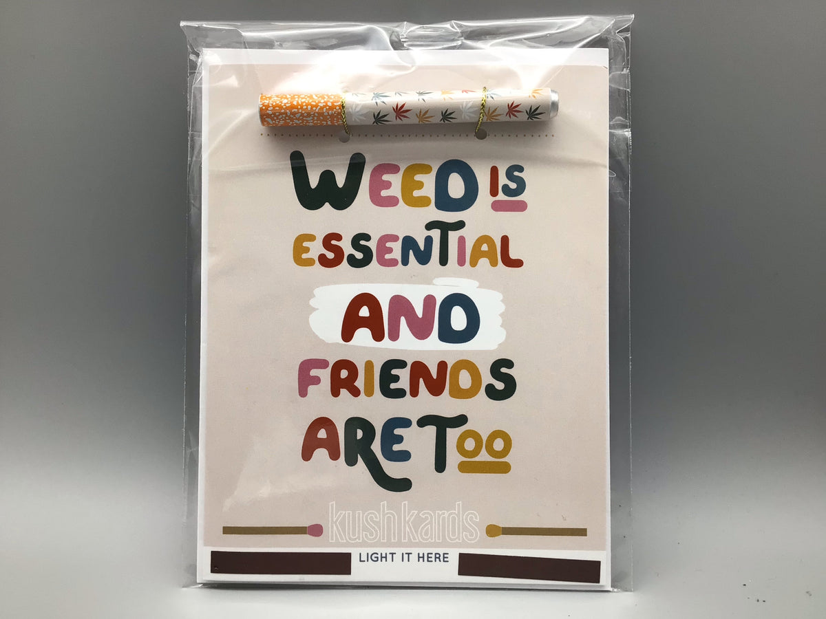 420 Greeting Cards