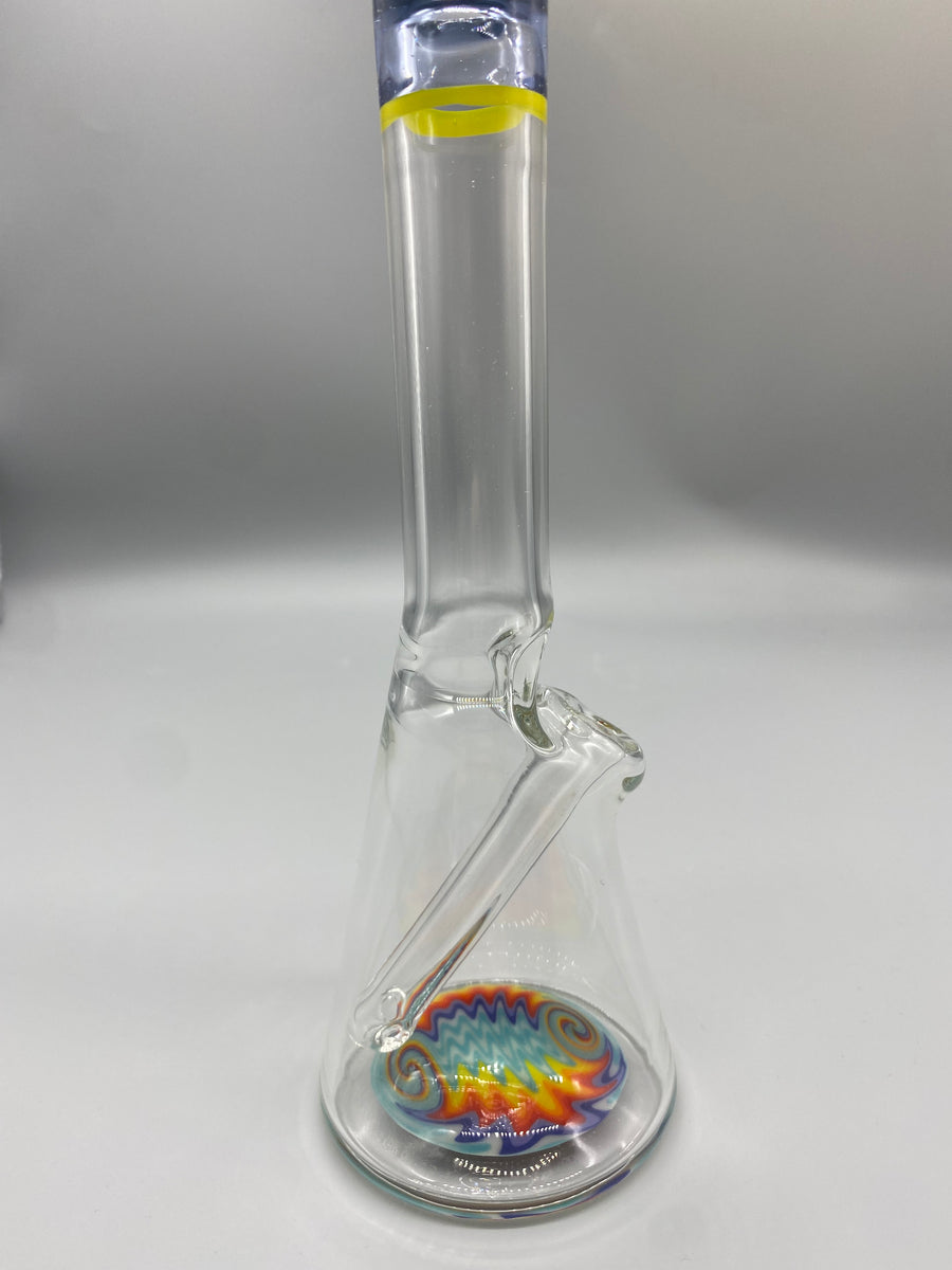 Nes Glass - Dewar Mini Tube - Reversal Bottom