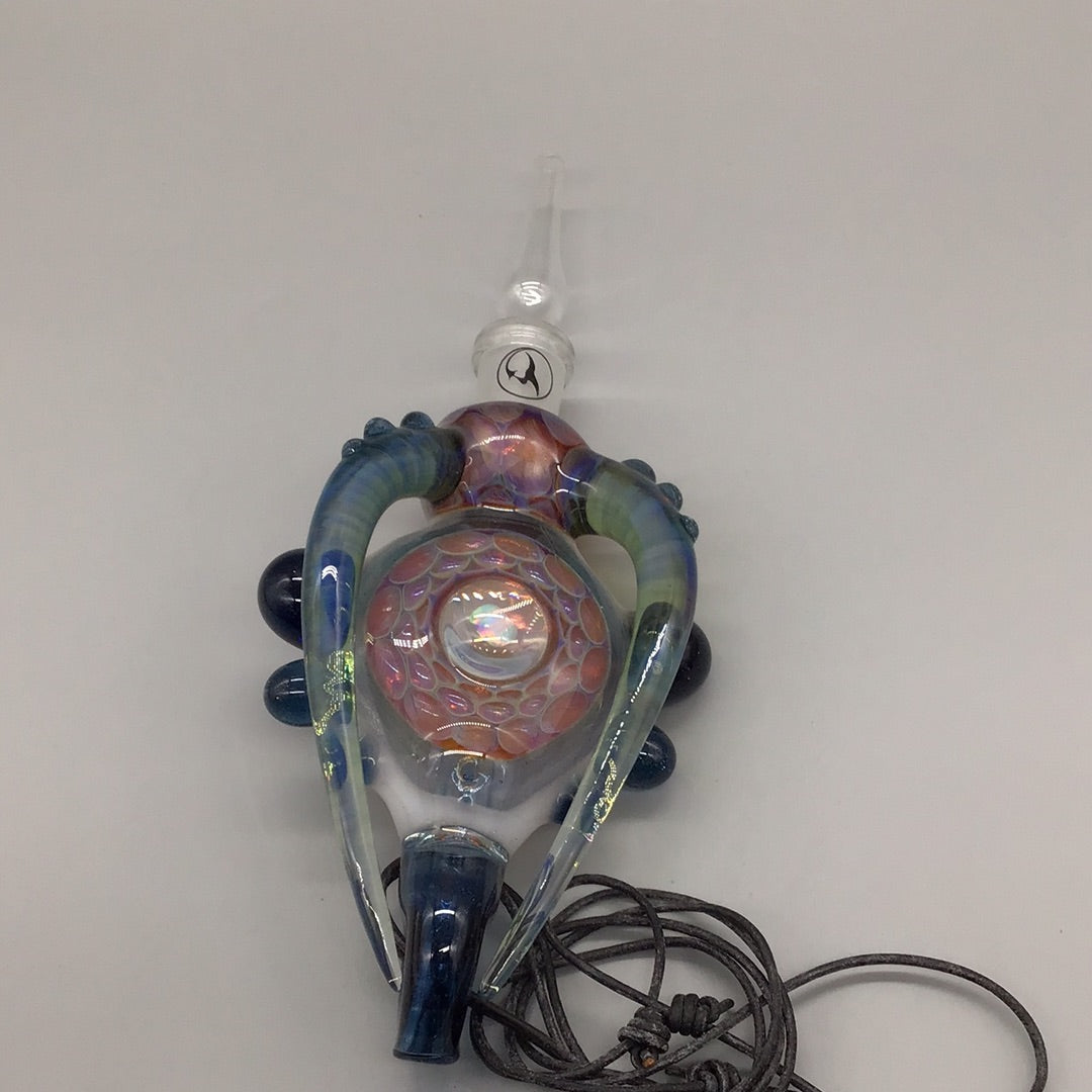 Functional Glass Nectar Collector