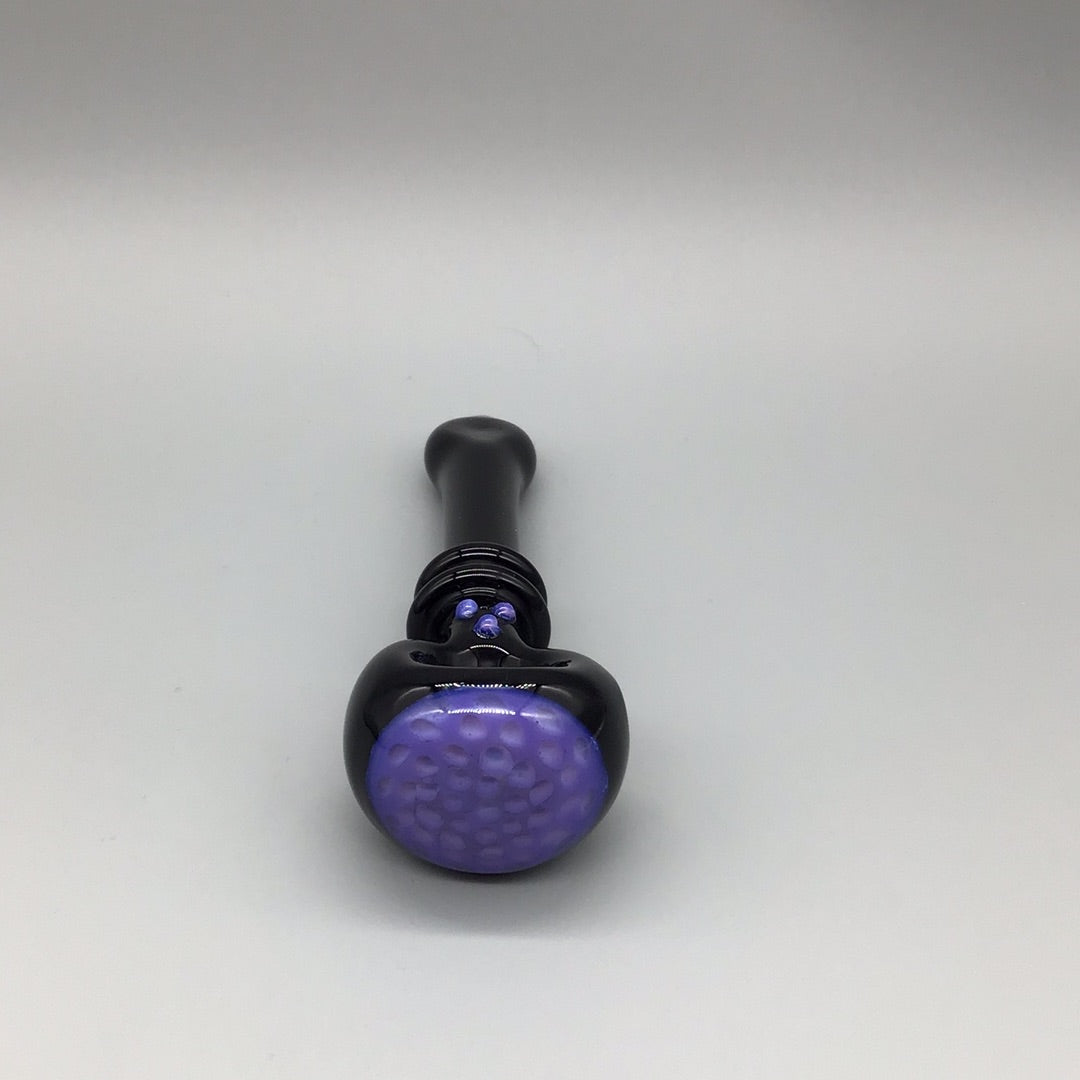 Purple Widow