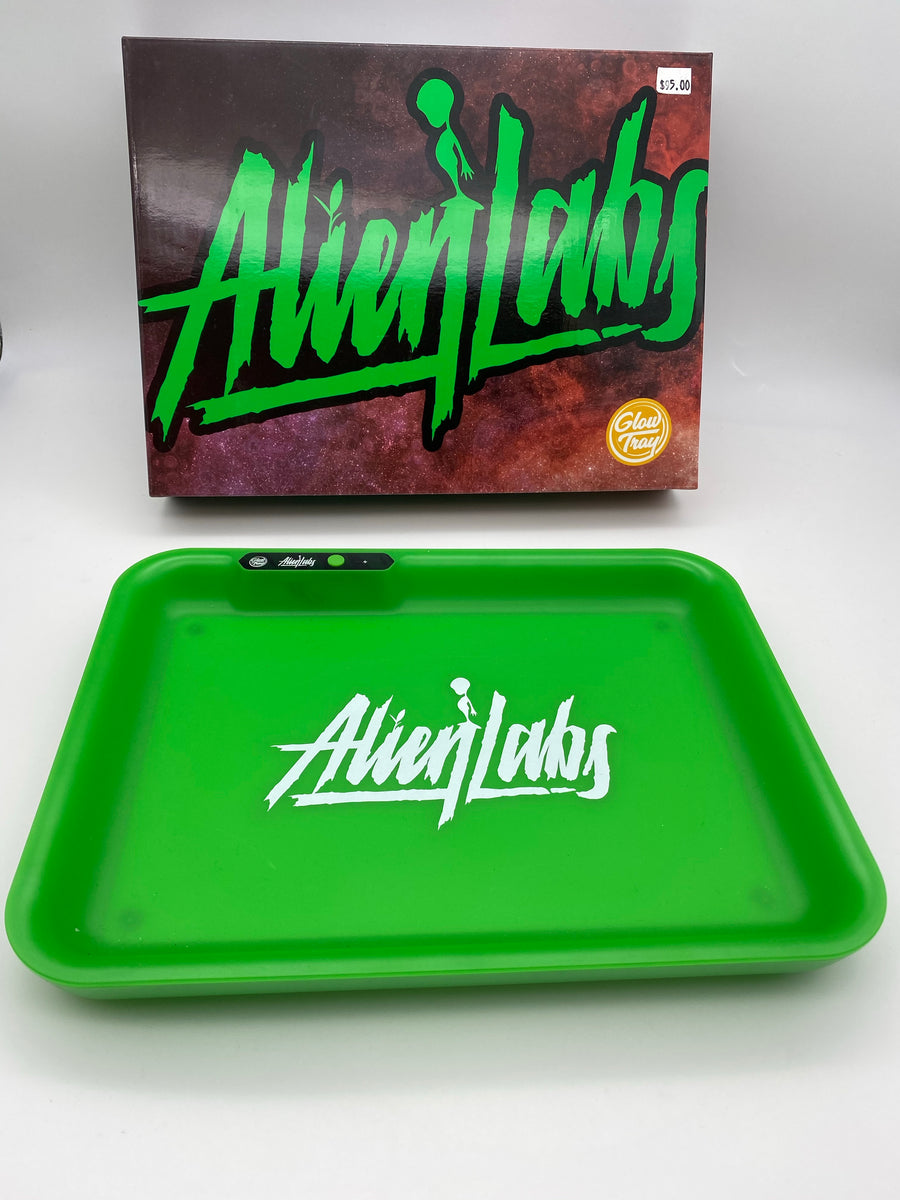 Alien Labs Glow Tray